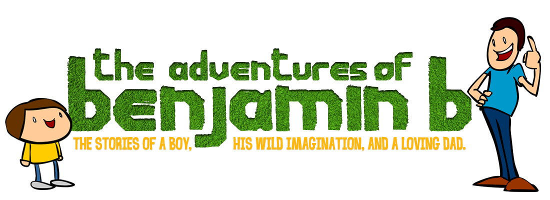 The Adventures of Benjamin B | David Goldberg Music